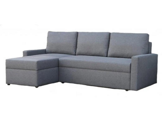 Moderní rohové sedací soupravy | Palubky-nabytek.cz