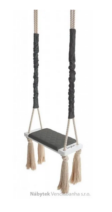 Zahradní houpačka výprodej | Palubky-nabytek.cz